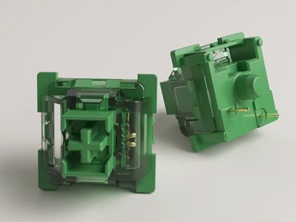 Akko V3 Matcha Green Pro Switch (45pcs) | Keyboard Accessories ...