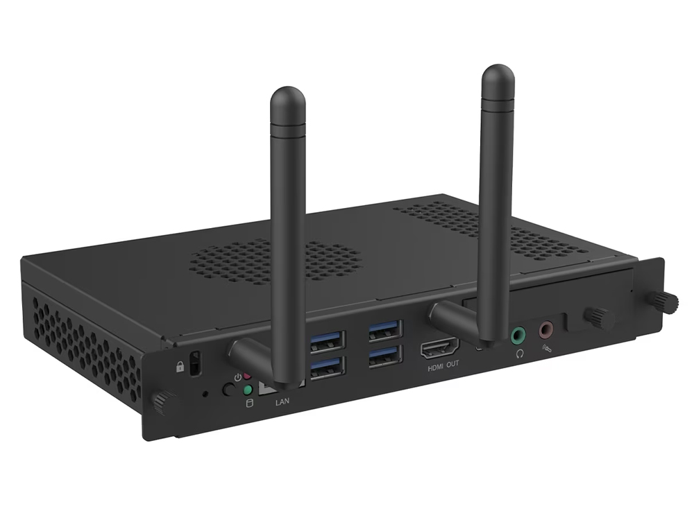 Touch i5-11320H 8GB RAM 256GB OPS Module | TV & Media Players | Generic