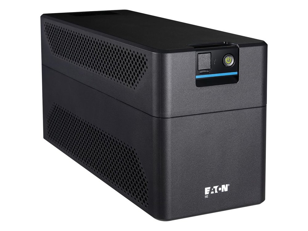 Eaton 5E Gen2 1600VA/900W Line Interactive UPS Tower | Fast Delivery ...