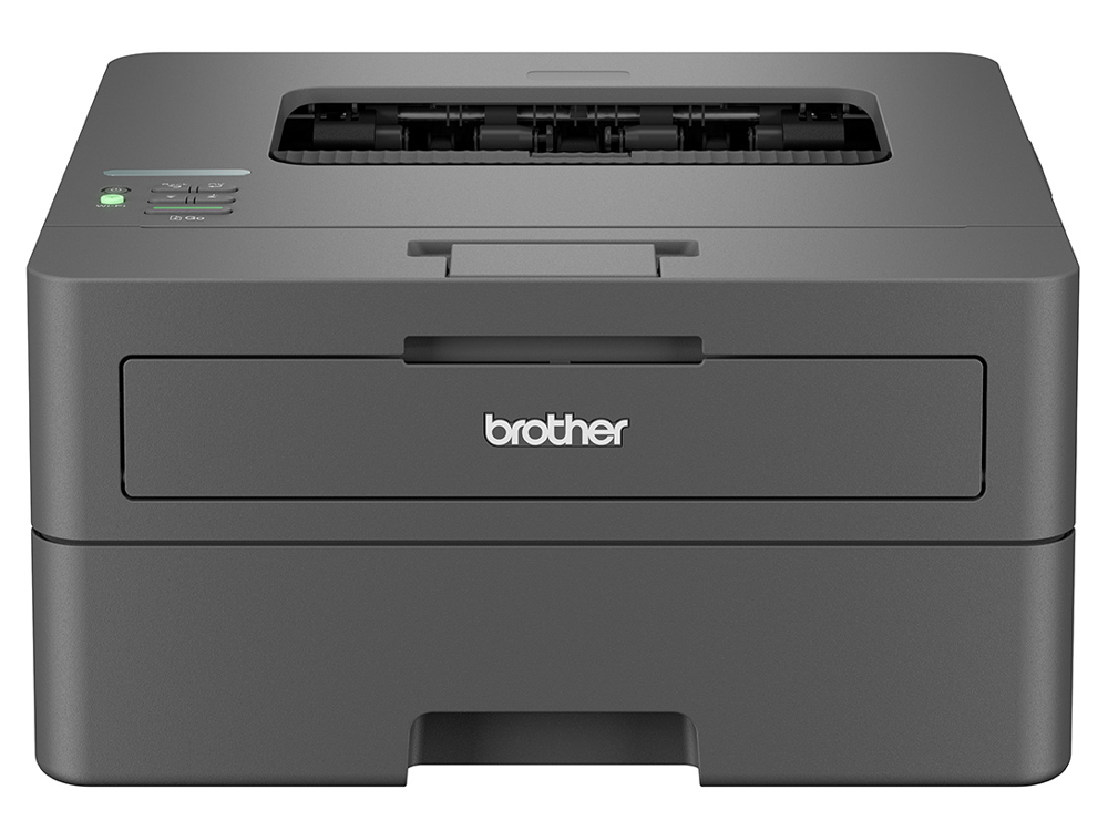 Brother HL-L2445DW Wi-Fi Compact Mono Laser Printer | Brother Printers