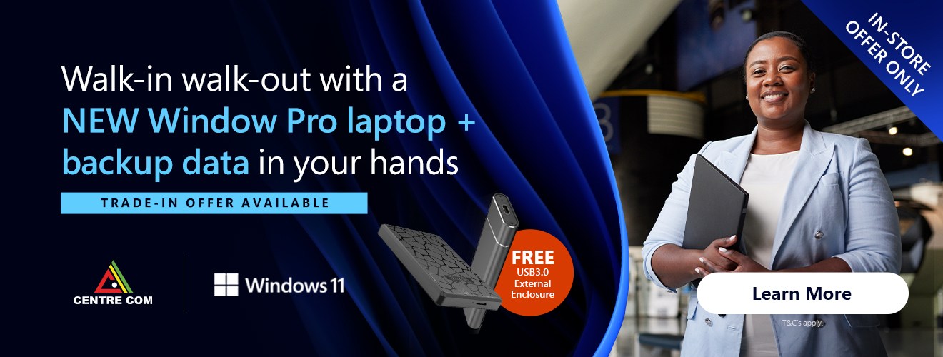 Centre Com : Best PC Hardware Prices!