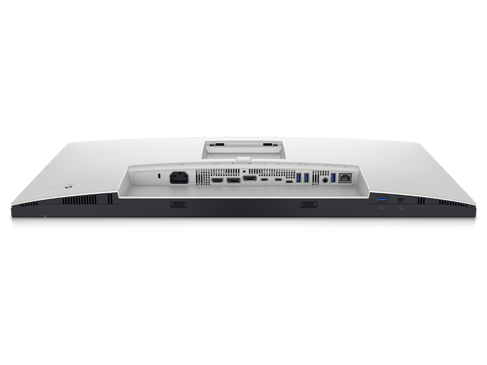 Dell UltraSharp 27" QHD IPS 120Hz Thunderbolt Hub Monitor | U2724DE ...