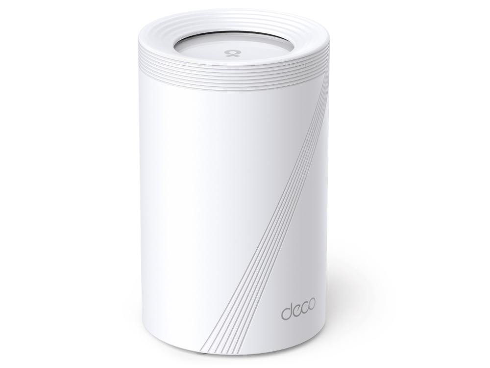 TP-Link Deco BE65 BE11000 Whole Home Mesh Wi-Fi 7 System (3-pack ...