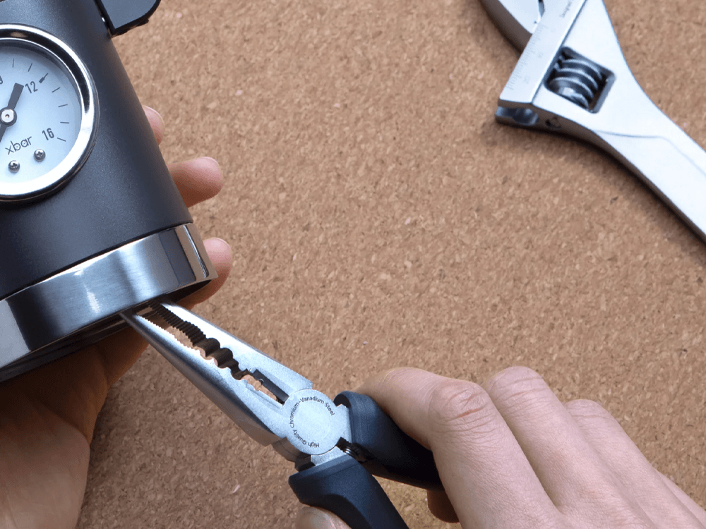 HOTO Cordless 12V Brushless Drill Tool Set - Fast Delivery Australia Wide