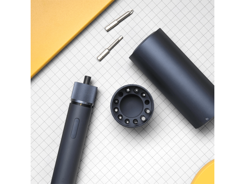 HOTO 3.6V Electric Screwdriver Kit (Classic) - Fast Delivery Australia Wide