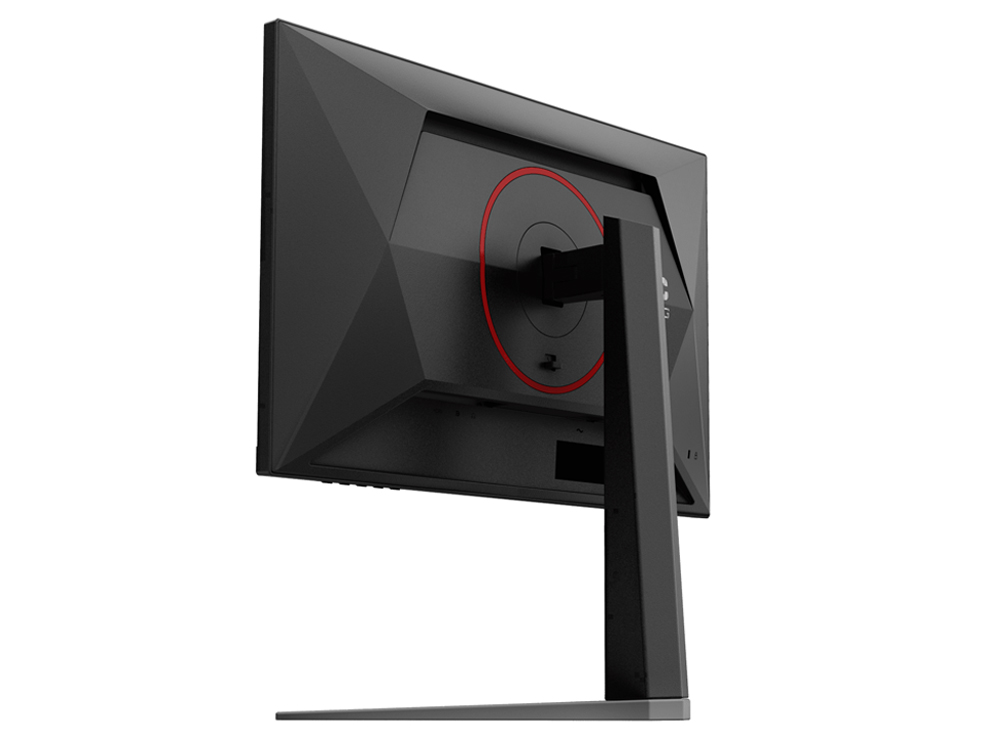 AOC 27G4 27" FHD Fast IPS 180Hz 0.5ms Gaming Monitor - Buy Now