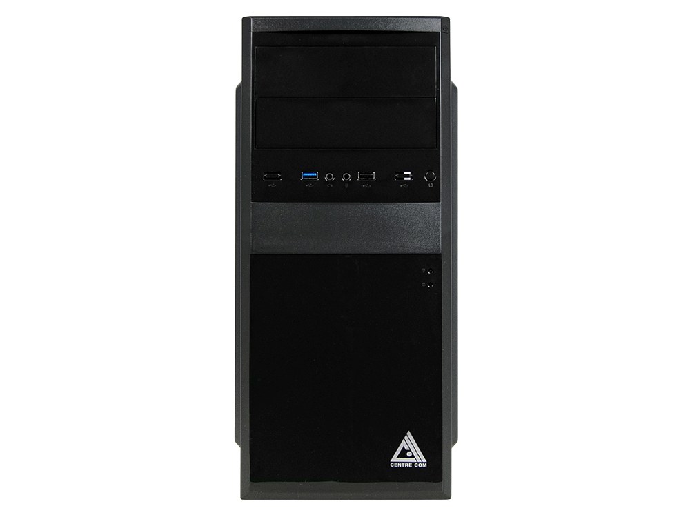 Intech ZR-203 Home Desktop Mid-Tower Case with 450w PSU | Fast Delivery ...