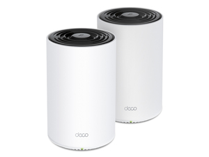 TP-Link Deco X80 AX6000 Dual-Band Mesh WiFi 6 System (2-Pack) | Routers ...