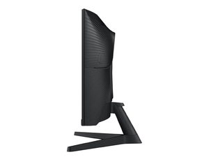 Samsung Odyssey G55C 27" QHD 165Hz Curved Gaming Monitor | Buy Now
