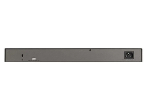 Netgear GS728TP ProSAFE 28-Port Gigabit Smart Switch with PoE ...