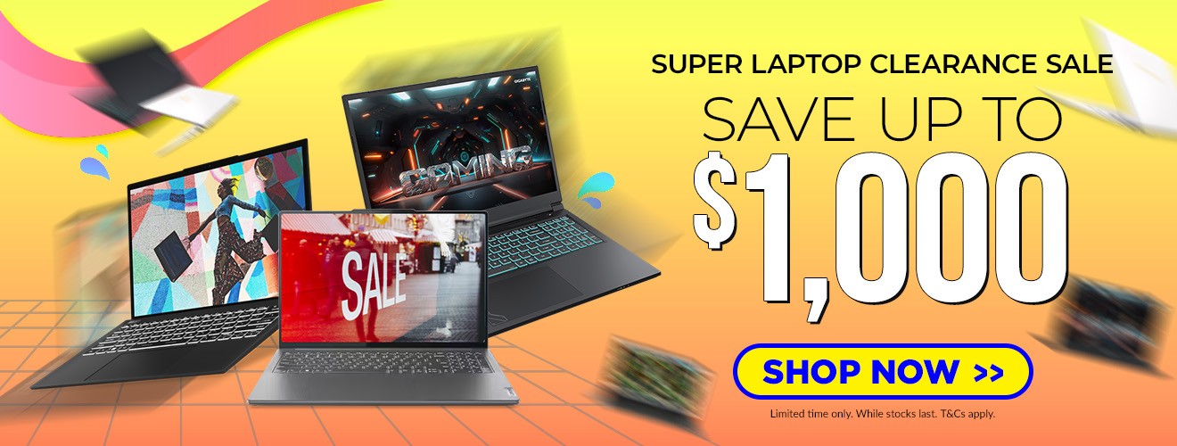 Centre Com : Best PC Hardware Prices!