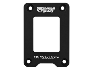 Thermal Grizzly Intel 13th/14th Gen CPU Contact Frame | TG-CF-i13G ...