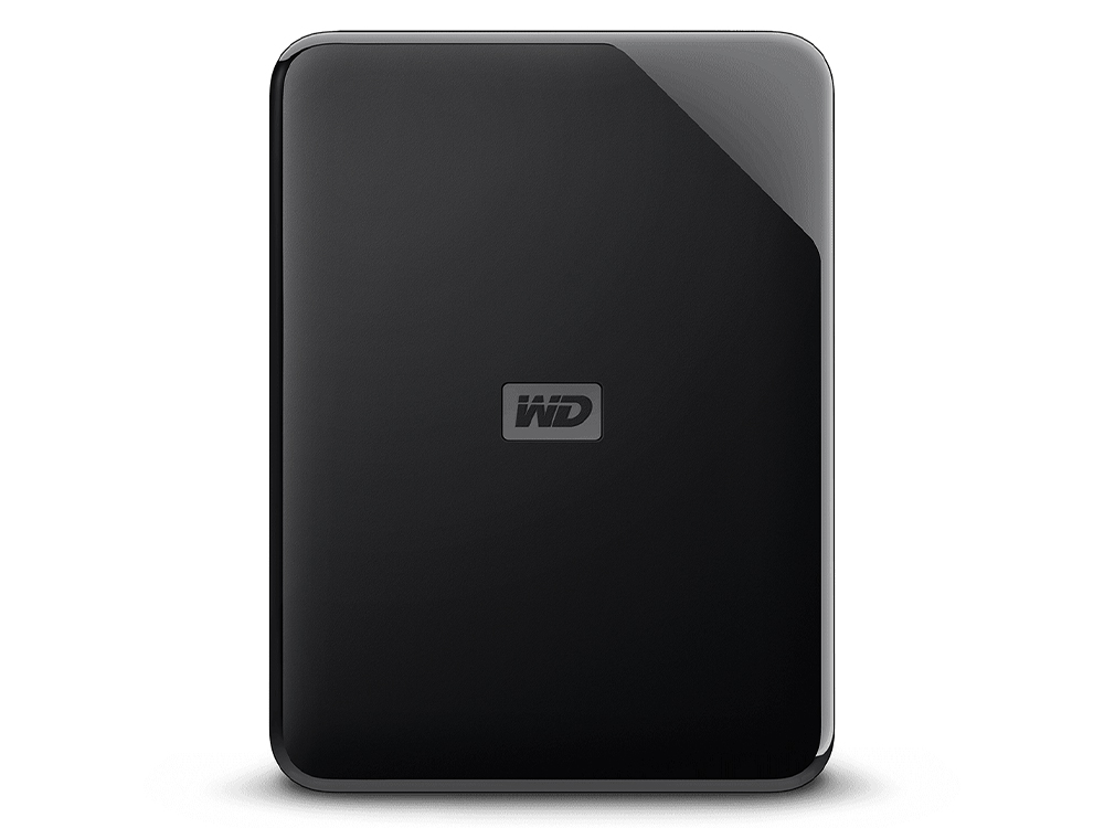 WD Elements SE 5TB USB 3.0 Portable External HDD | Western Digital ...
