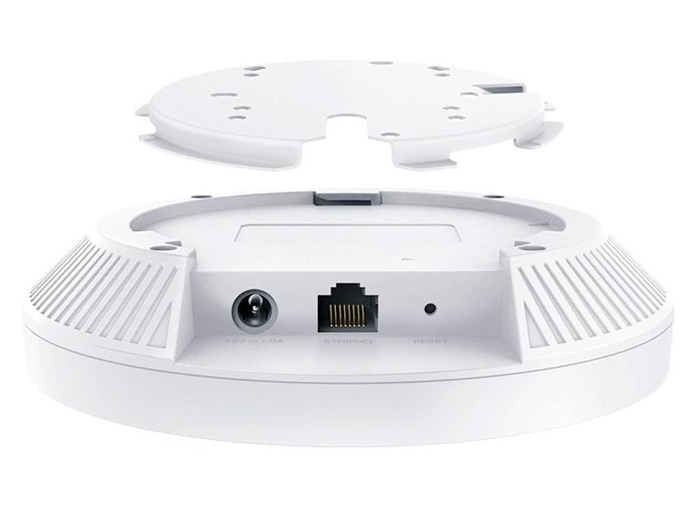 TP-Link EAP653 AX3000 Ceiling Mount WiFi 6 Access Point - Fast Delivery Australia Wide