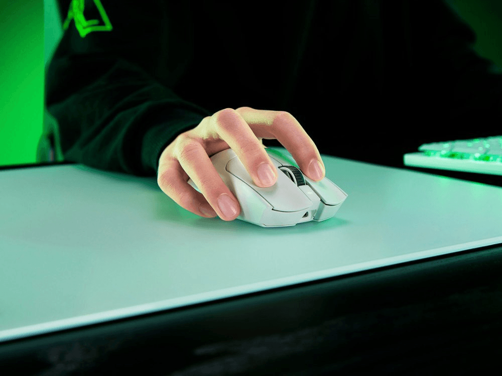 Razer Viper V3 Pro Ultra-lightweight Wireless Esports Mouse - White ...