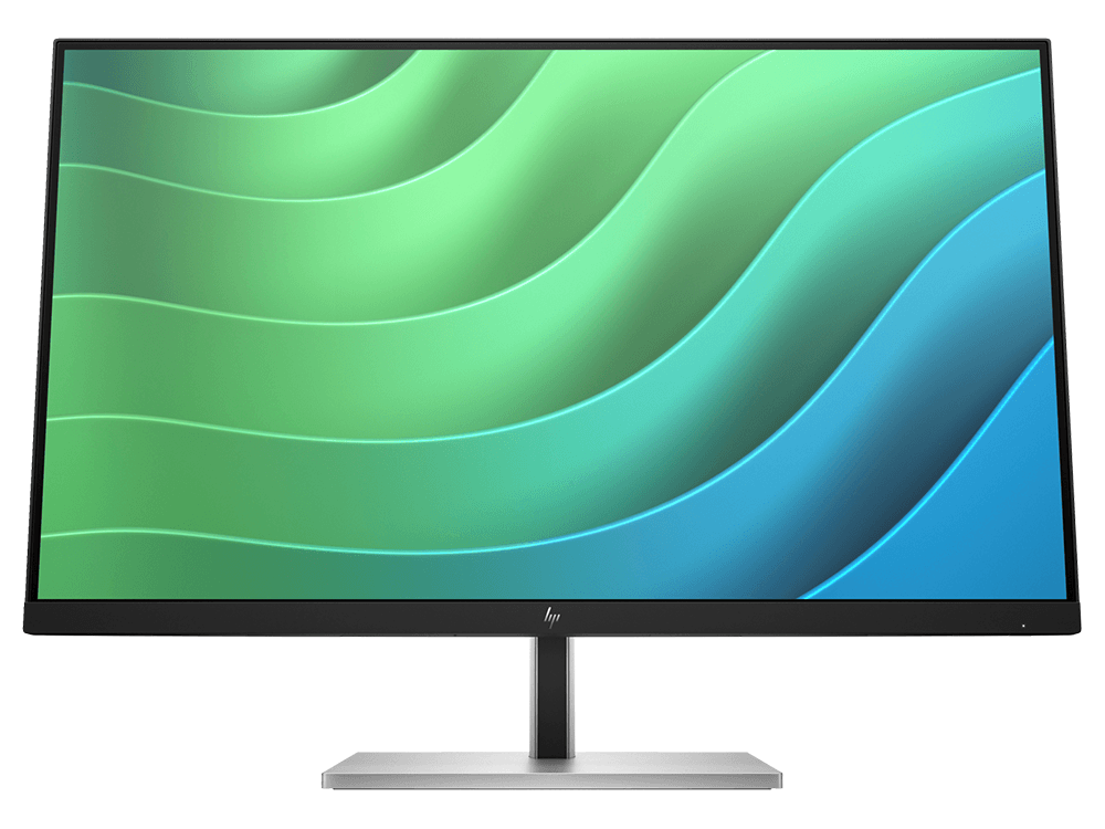 HP E27 G5 27" FHD IPS 75Hz Business Monitor | Hewlett Packard Monitors