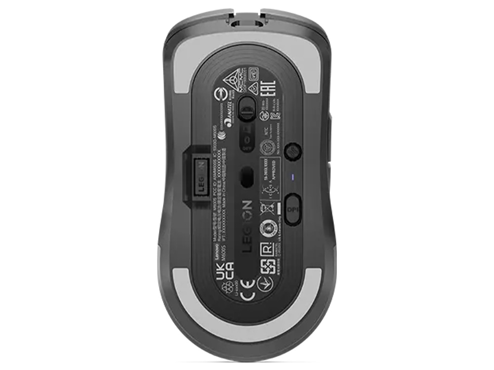 Lenovo Legion M600s Lightweight Wireless Gaming Mouse - Fast Delivery ...