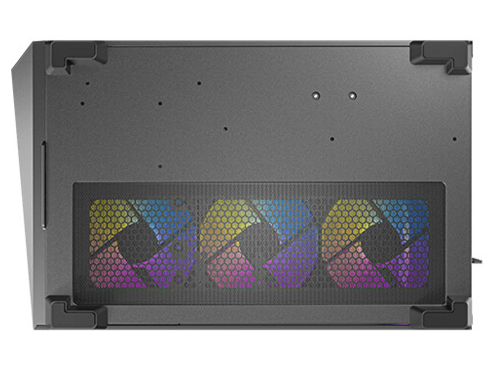 Antec Constellation C5 ARGB Mid-Tower ATX Case - Black | Antec Cases