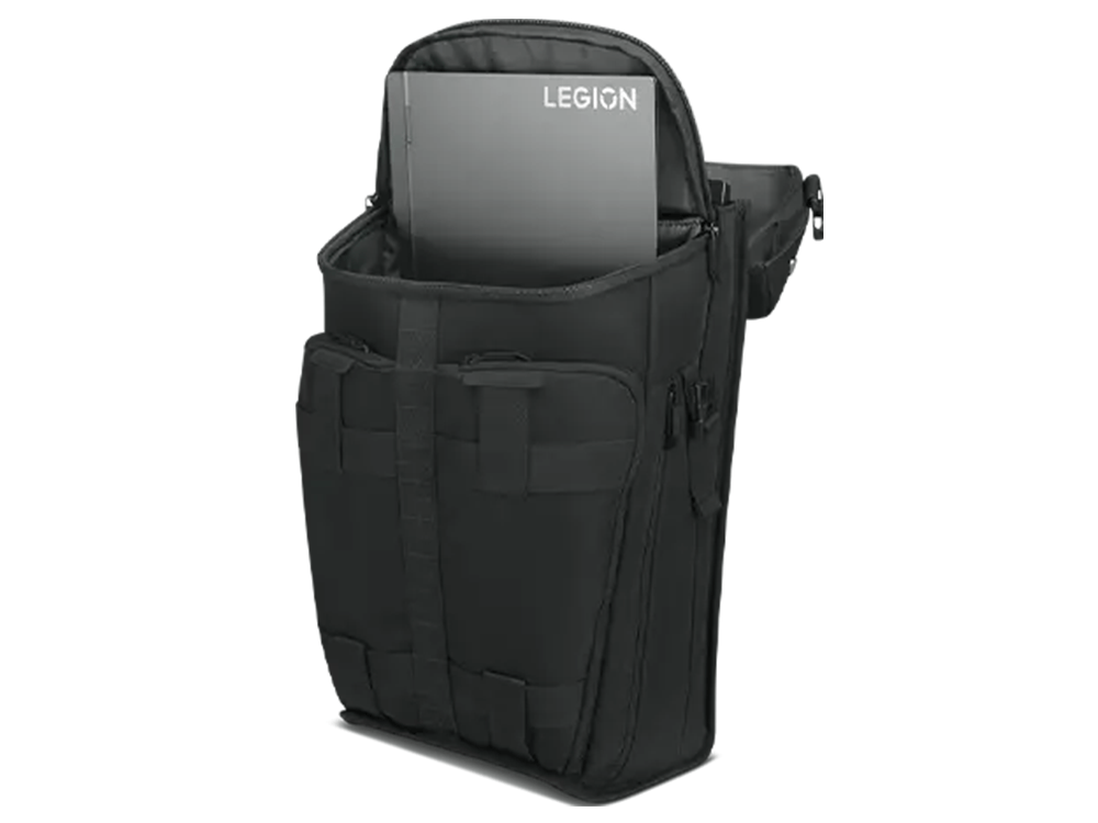Lenovo Legion Active Gaming 17" Laptop Backpack - Laptop Accessories ...