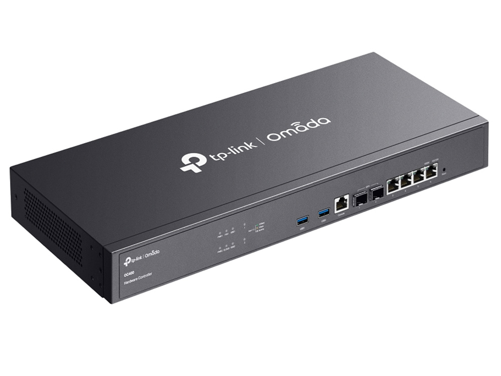 TP-Link OC400 Omada Hardware Controller - Networking Adapters | Fast ...