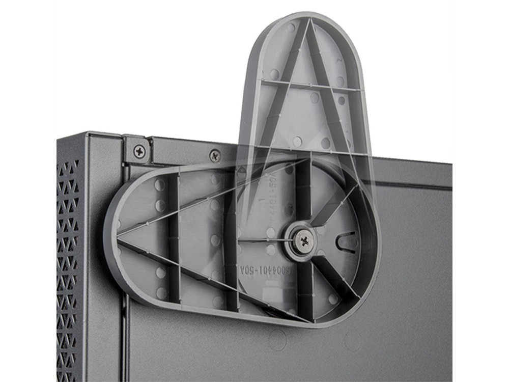 SilverStone RM52 5U Server Rackmount Case - Buy Now | SST-RM52