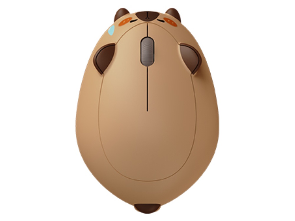 Akko Capybara Wireless Mouse - High-Precision Wireless Mice | Fast ...
