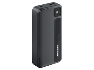 RockRose RRPB47 PowerLink 20 Neo 20000mAh Power Bank - Fast Charging ...