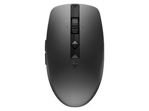 HP 715 Rechargeable Multi-Device Wireless Mouse - Hewlett Packard Mice