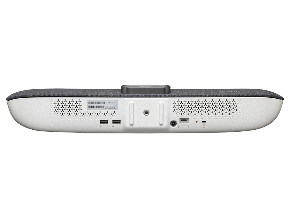 HP Poly Studio R30 4K USB Video Bar for Small Conference Spaces ...