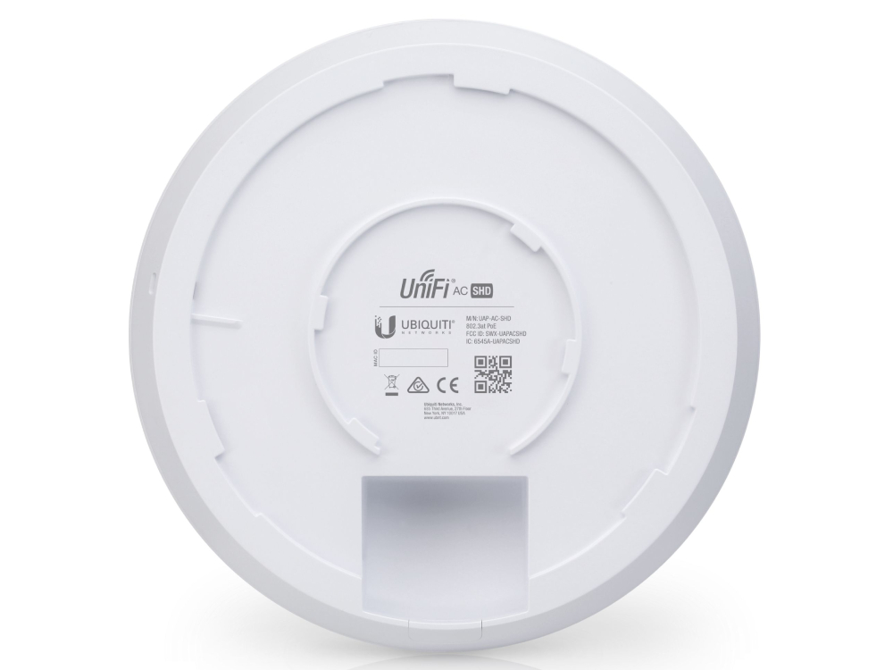Ubiquiti UniFi Wave 2 Dual Band 802.11ac AP with Security & BLE (5-Pack ...