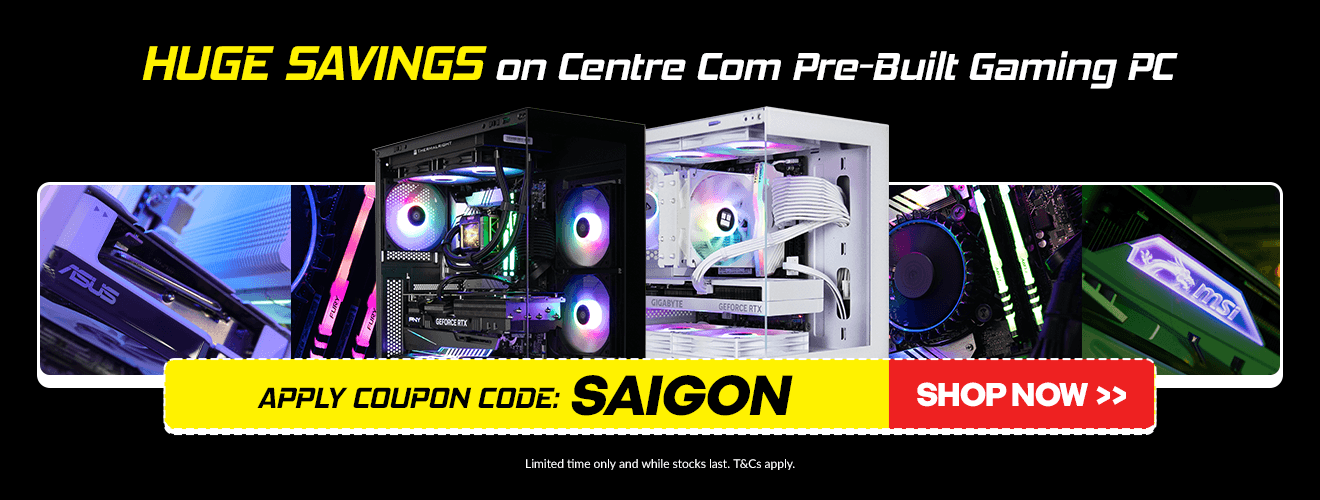 Centre Com : Best PC Hardware Prices!