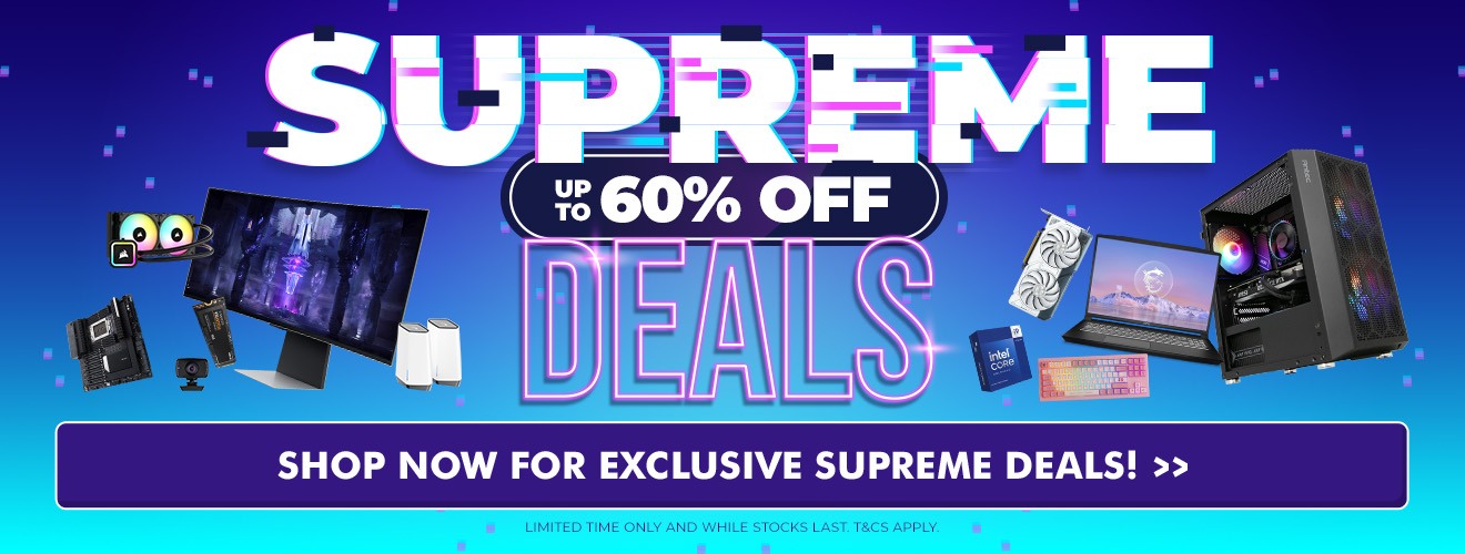 Centre Com : Best PC Hardware Prices!