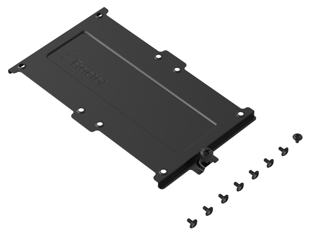 Fractal Design SSD Bracket Kit Type D [FD-A-BRKT-004]