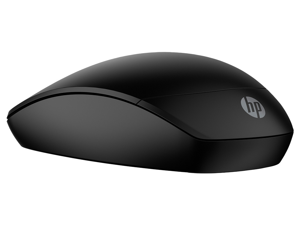 HP 235 Slim Wireless Mouse [4E407AA]