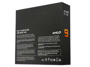 AMD Ryzen 9 9900X 12 Cores 24 Threads 5.6GHz AM5 Processor [100 ...