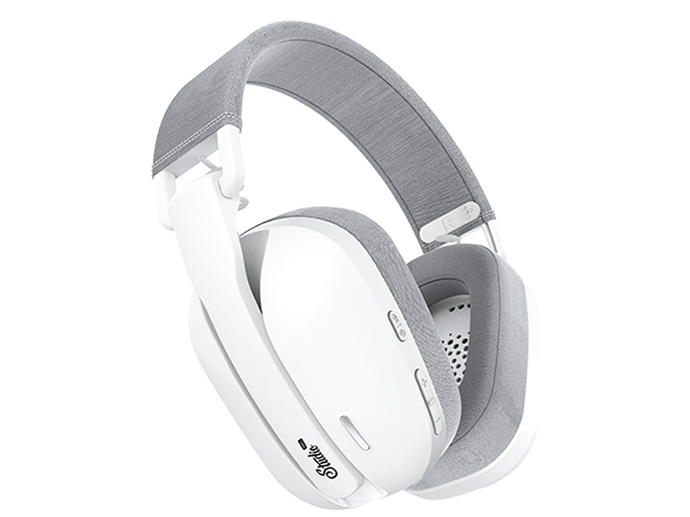 Fantech Studio Pro WHG03 Premium Multi-Platform Wireless Headset ...