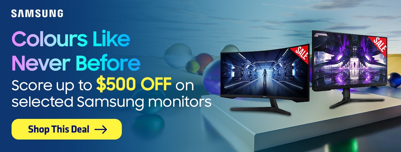 Centre Com : Best PC Hardware Prices!