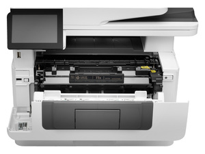 HP LaserJet Enterprise M430f Mono Multi-function Printer [3PZ55A]
