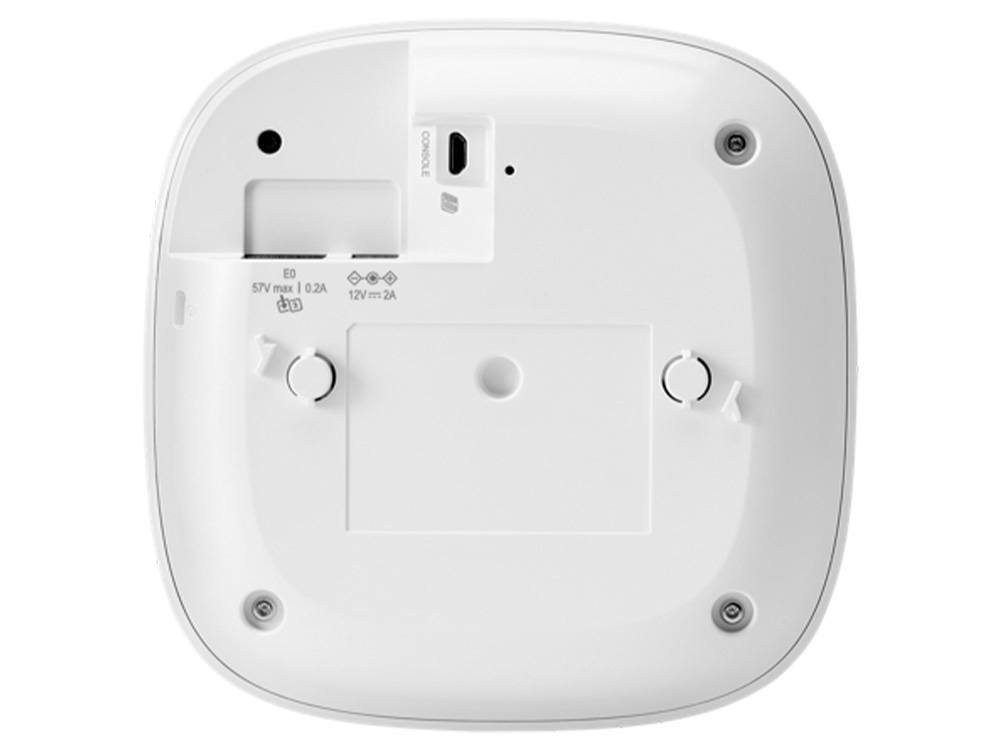 Hpe Networking Instant On Access Point Bundle With Psu Dual Radio S1t15a