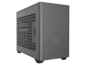 Cooler Master MasterBox NR200P MAX V2 Mini-ITX Case with 850W PSU ...
