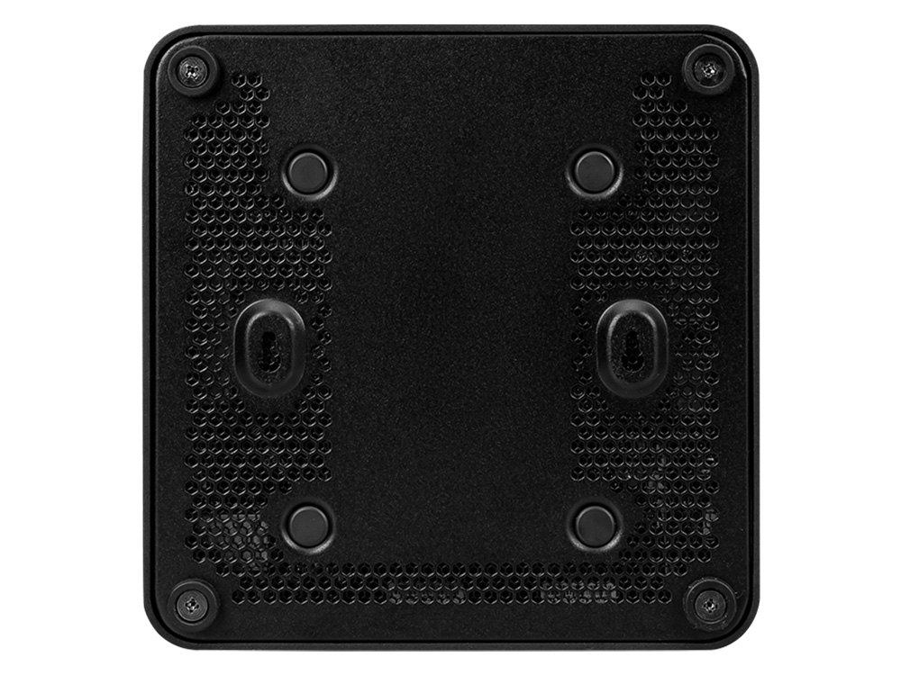 MSI Cubi NUC 1M Mini PC - Core 7 150U, 32GB, 1TB SSD with Windows 11 ...