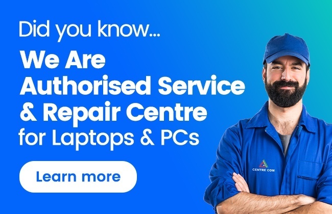 Centre Com : Best PC Hardware Prices!