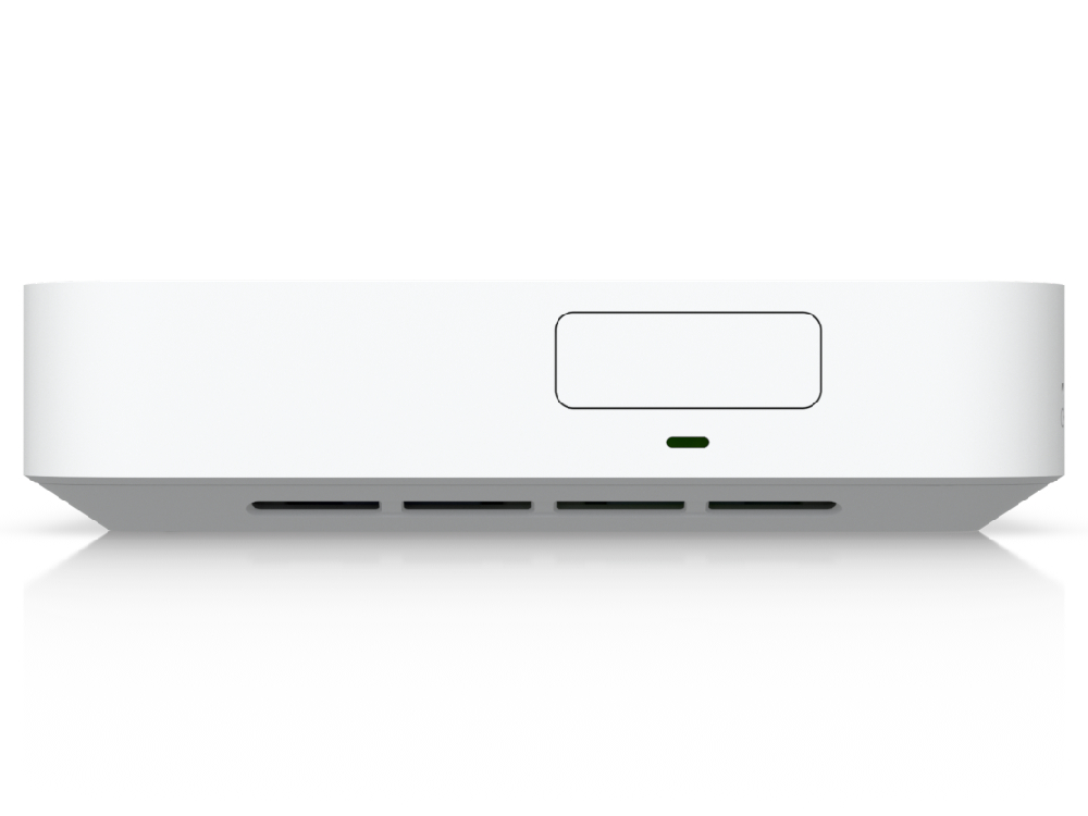 Ubiquiti UCG-Max 2.5Gbps Multi-WAN UniFi Cloud Gateway Max [UCG-Max]