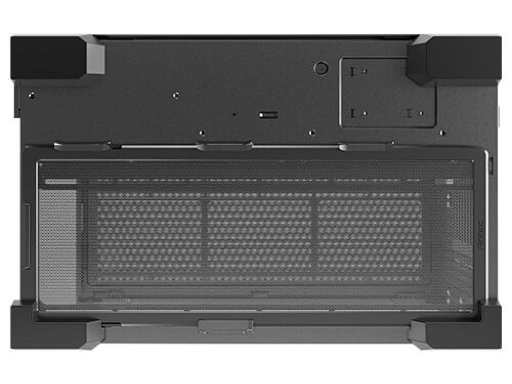 Antec Constellation C8 Wood Dual Chamber E-ATX Full-Tower Gaming Case ...