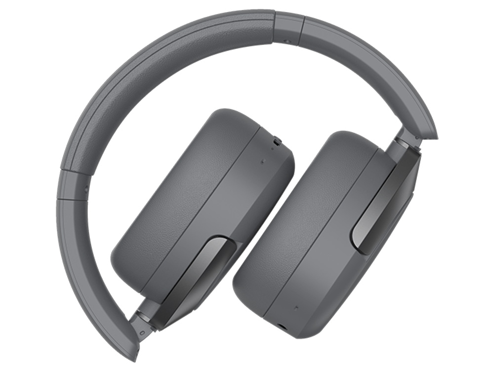 Edifier W830NB Wireless Over-Ear Headphones with ANC & Hi-Res Audio ...