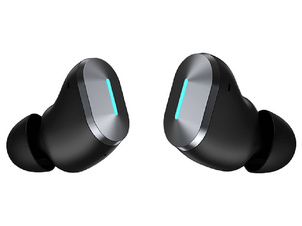 Edifier GX05 Ultra-Low Latency TWS Gaming Hearbuds – Space Grey [GX05]