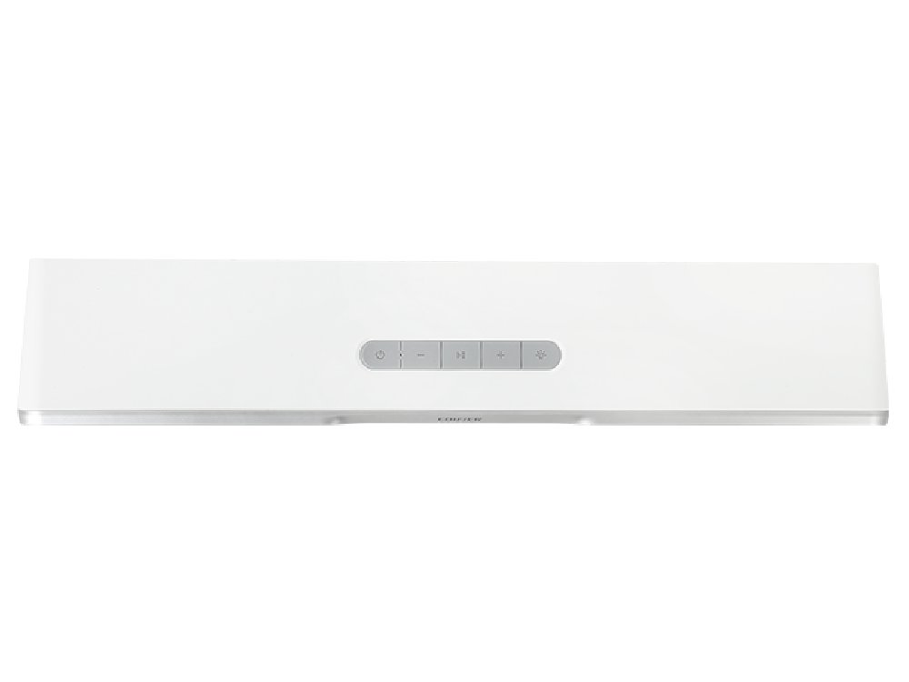 Edifier QS30 PC Speaker with Quality Sound & Splendid Light Effects ...