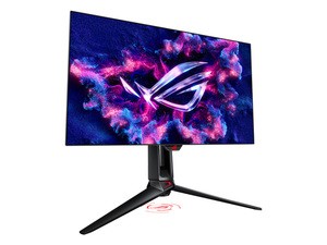 Asus ROG Swift OLED PG27AQDP 27" WOLED 480Hz G-SYNC Gaming Monitor ...