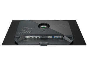 Asus ROG Swift OLED PG27AQDP 27" WOLED 480Hz G-SYNC Gaming Monitor ...