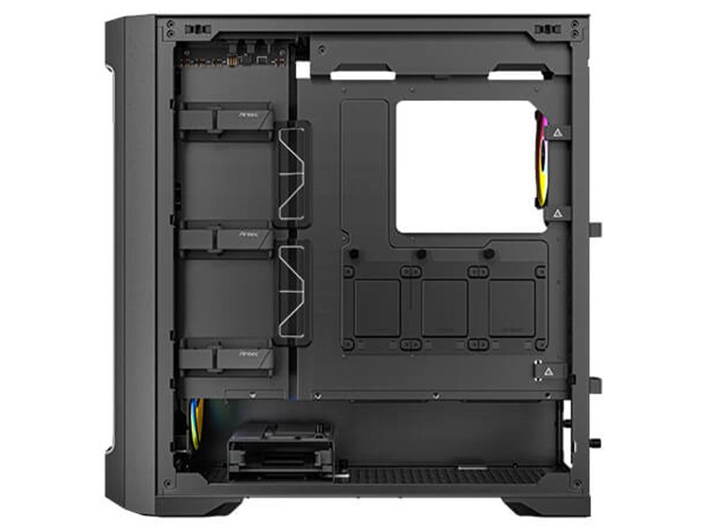 Antec Performance 1 FT ARGB E-ATX Full-Tower Case [CAA-PERFM1-FT-ARGB]